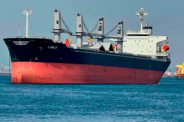 TRISTAR Shipping Services | Reliable Global Dry and Breakbulk Cargo ...